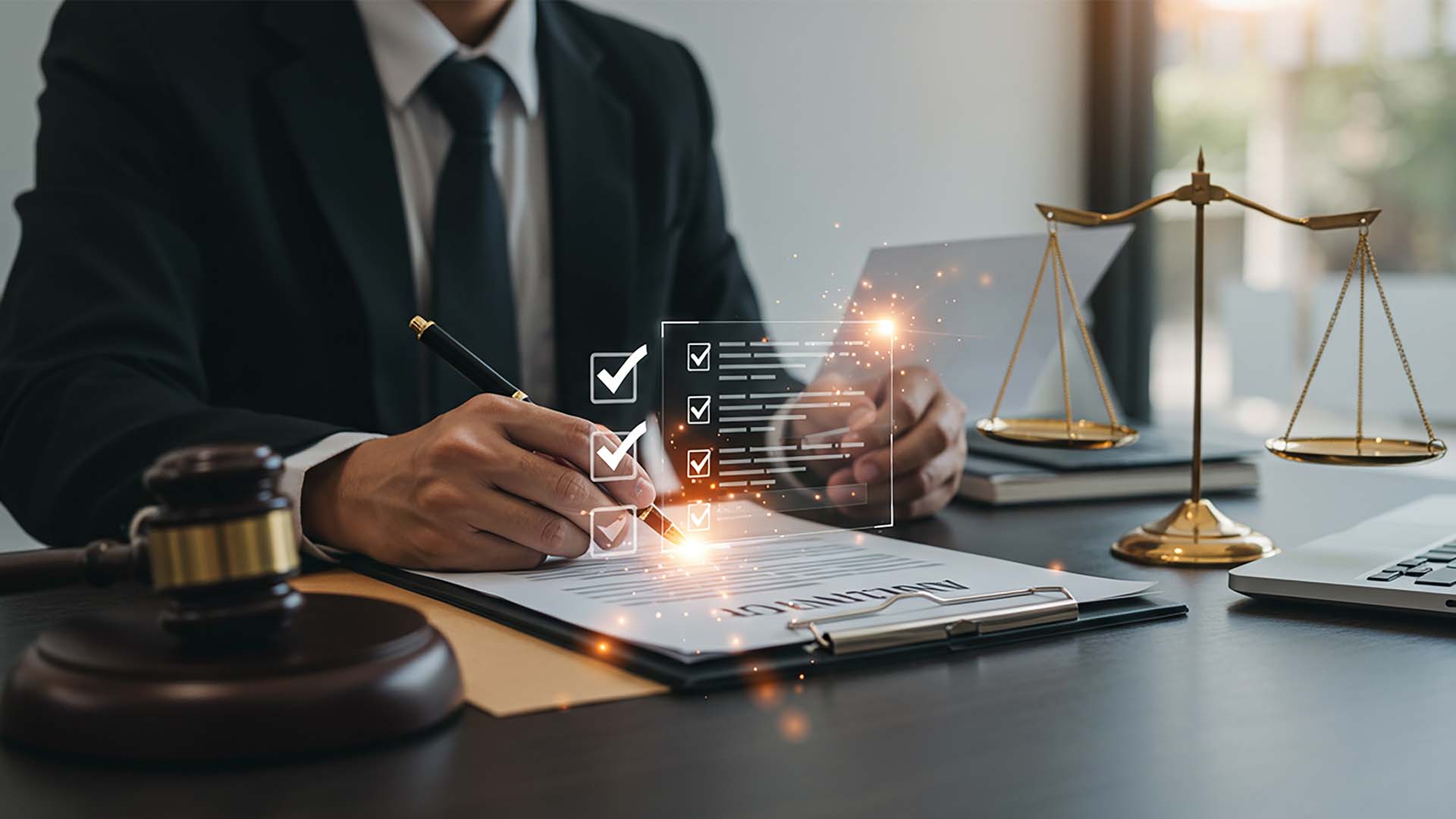 Trusted Auditing Offices in KSA | Al-Hamli & Partners